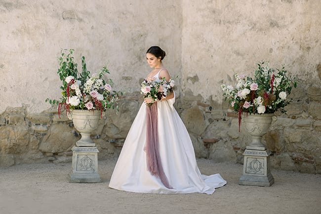 Spring 2022 Wedding Color Palettes - Two Fourteen Photography