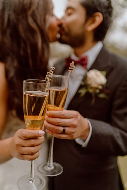 Studio D2D Grand Rapids, Michigan Wedding - Cassidy Lynne